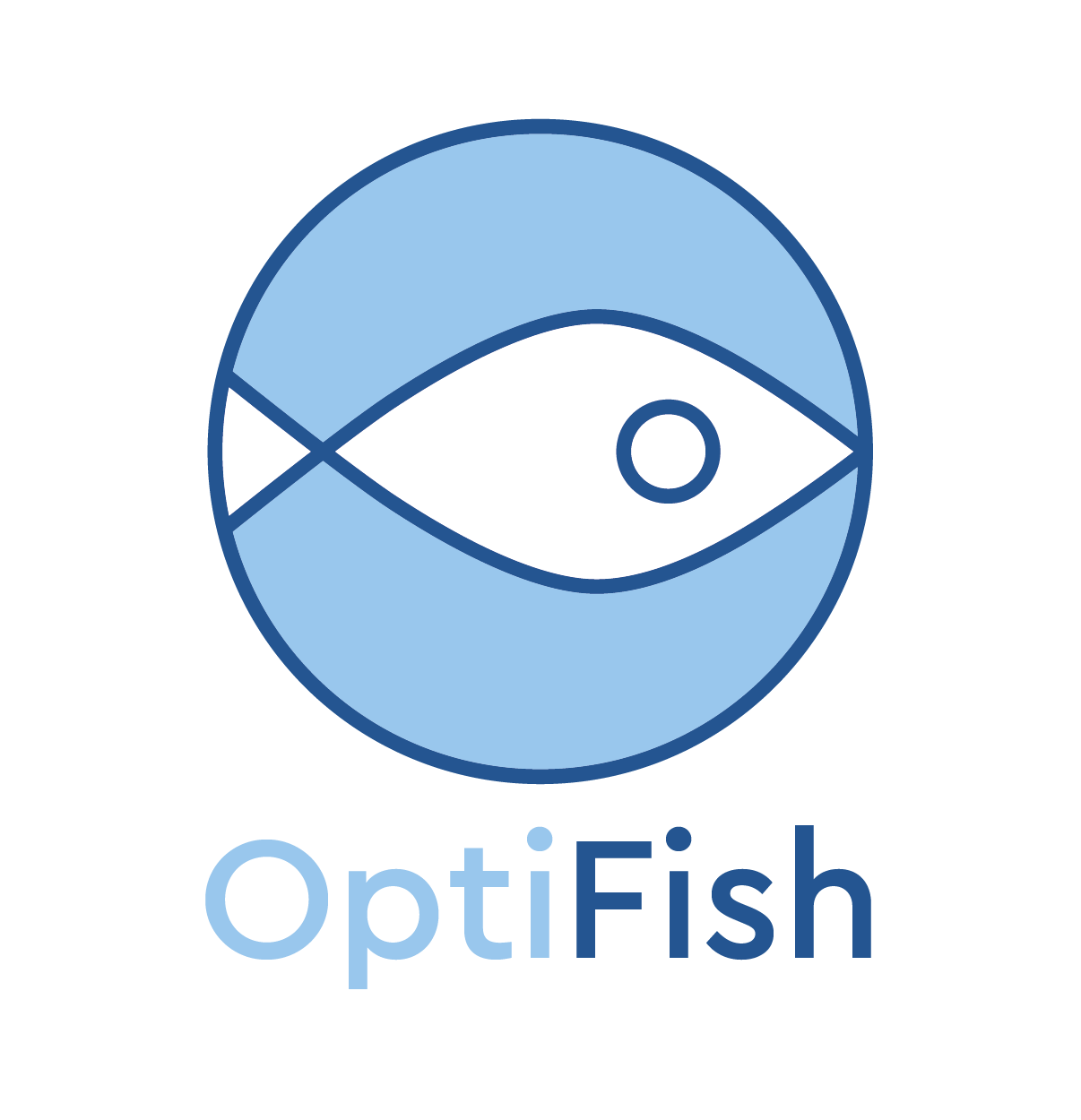 OptiFish - Justervesenet